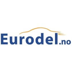 Eurodel rabattkode - 10% rabatt i juni 2021